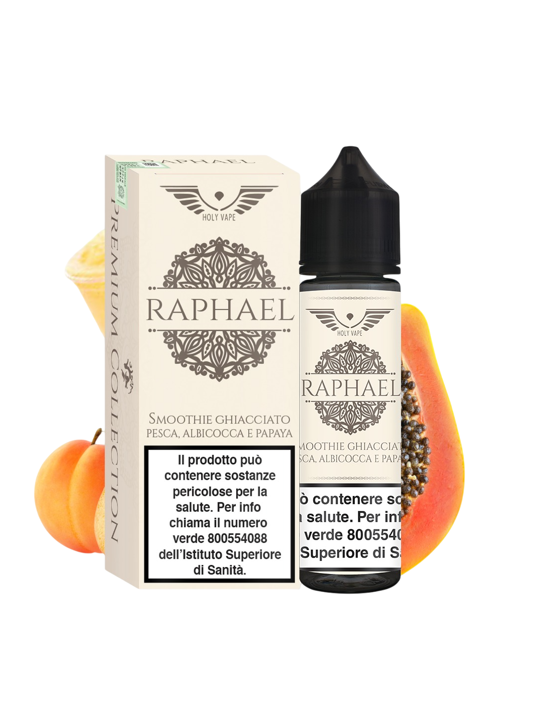 Ingrosso Svapo e Sigarette Elettroniche | Fornitore B2B per Rivenditori ...